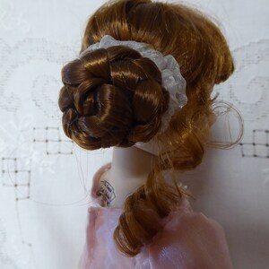 Emerald Doll Collection Rich Imports, Inc. Porcelain 16" Nellie ...