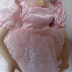 Emerald Doll Collection Rich Imports, Inc. Porcelain 16" Nellie ...