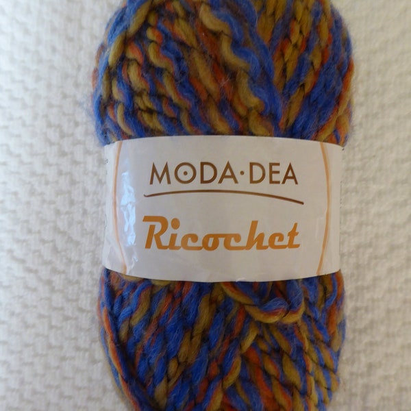 Moda Dea Yarn - Etsy