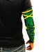 Colombia Flag Face Bandana - Etsy
