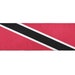 Trinidad & Tobago Cool Rag - Etsy
