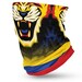 Colombia Flag Face Bandana - Etsy