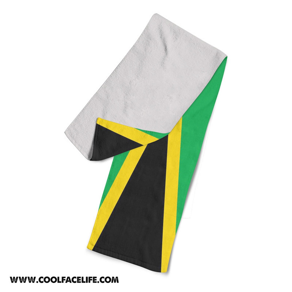 Jamaica Cool Rag | Etsy