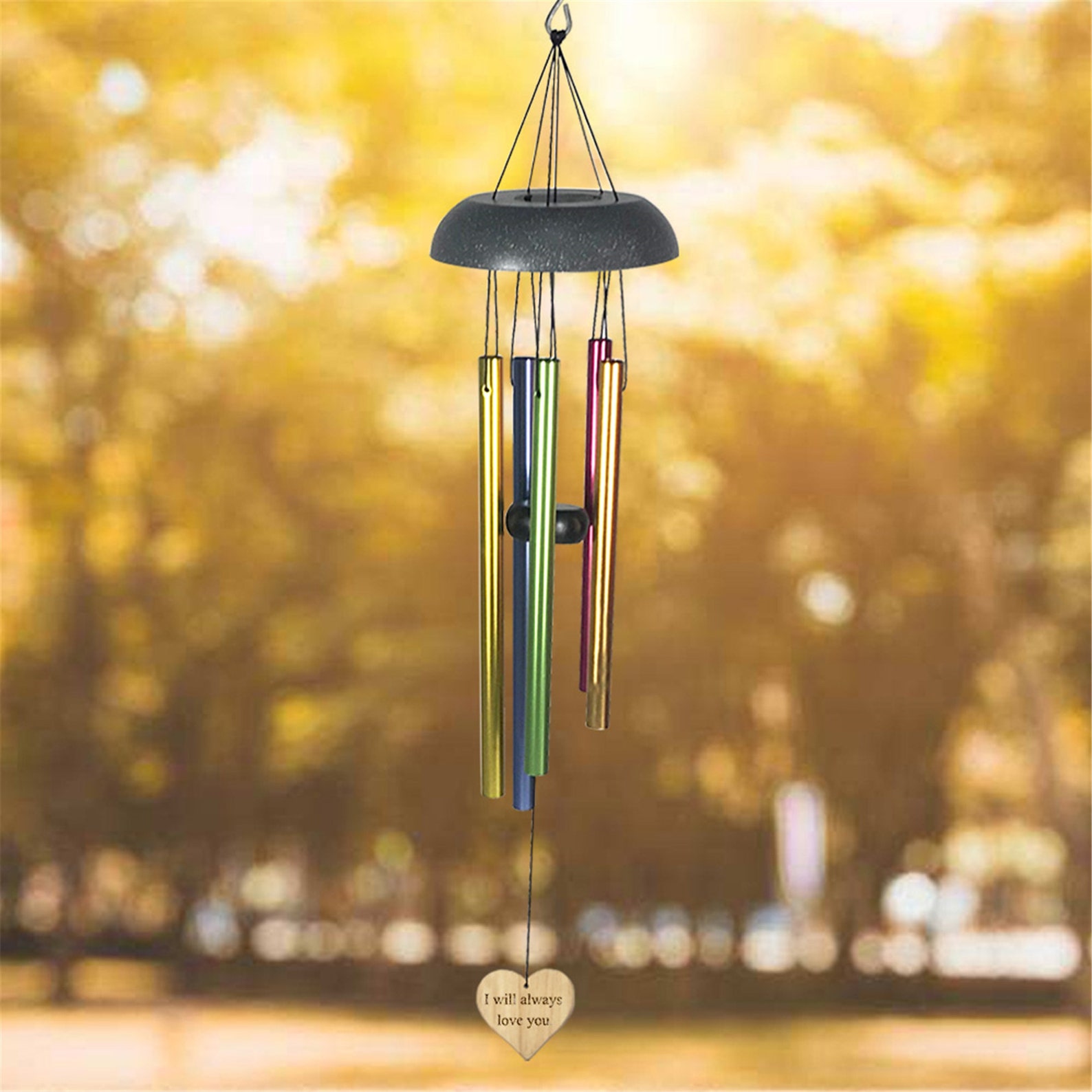 Wind Chimes Personalizedcustom Wind Chimes Outdoors Indoors - Etsy