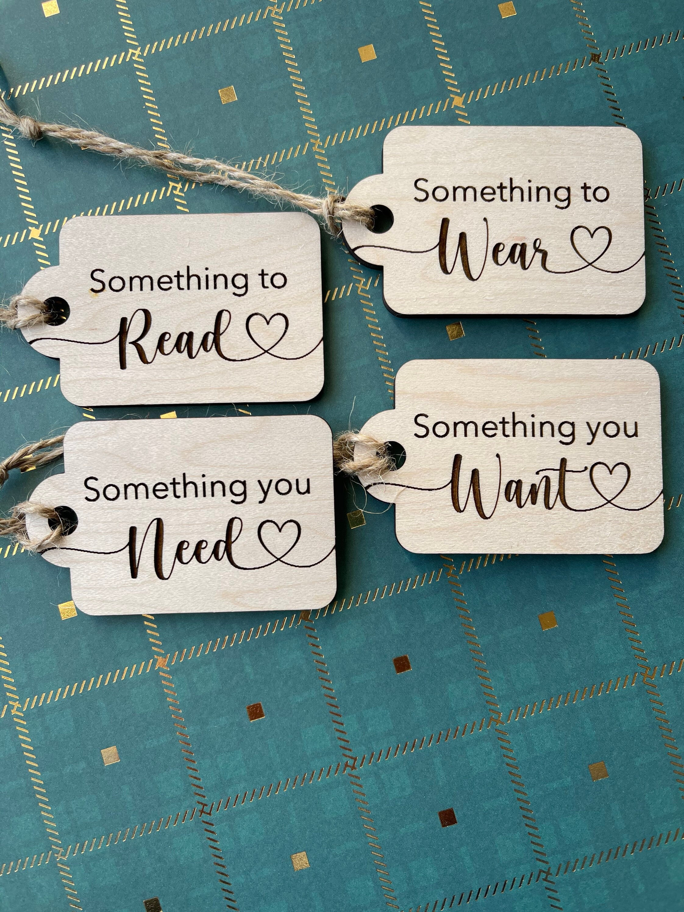 Algo para usar algo para leer algo que quieres algo que | Etsy