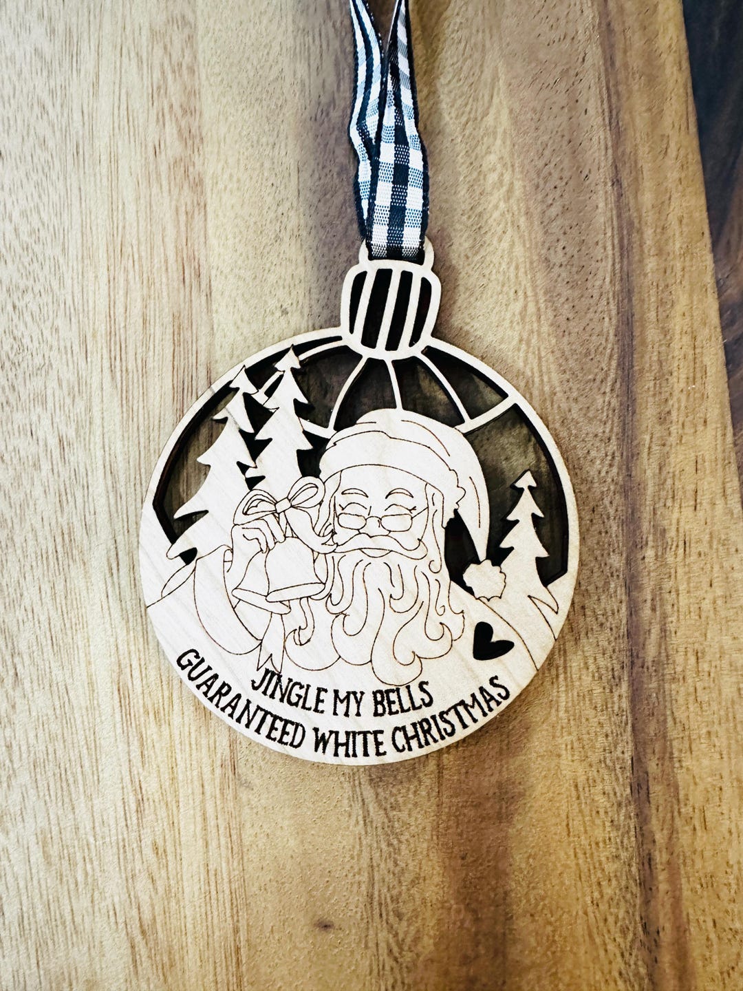 Sarcastic Christmas Ornament Coworker, Funny Christmas Ornament ...