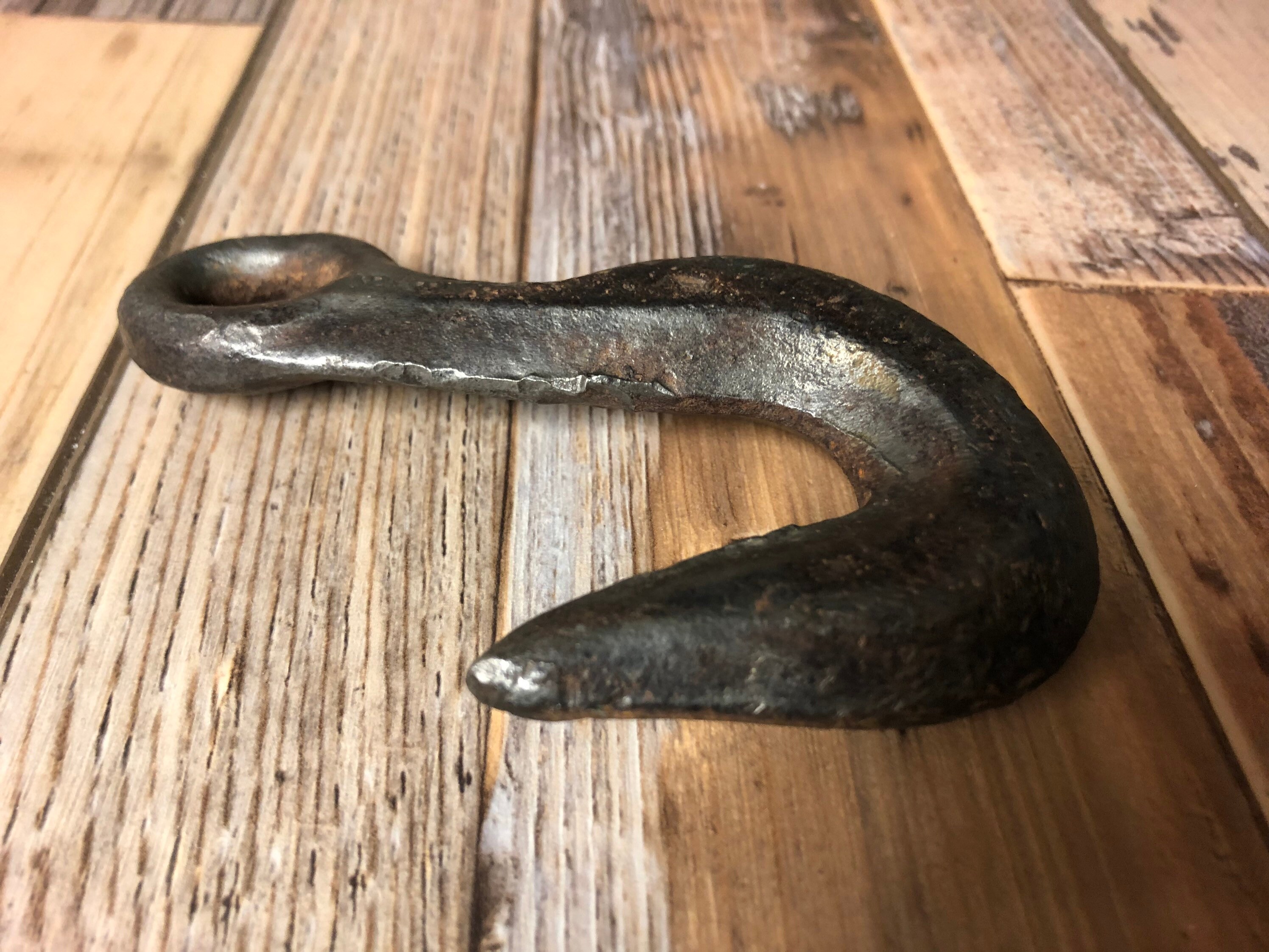 Drop Forged Chain Hook - Etsy