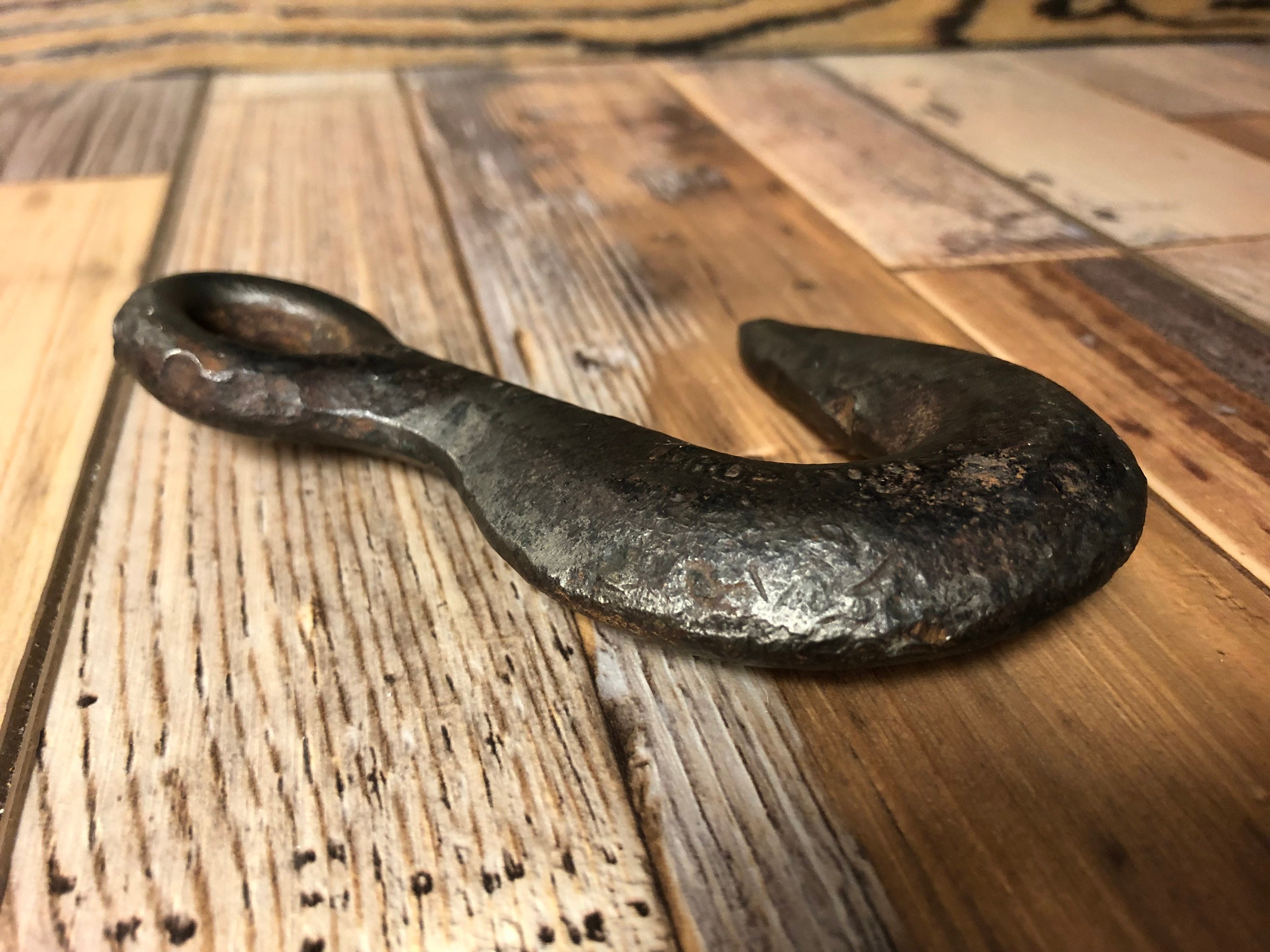 Drop Forged Chain Hook - Etsy