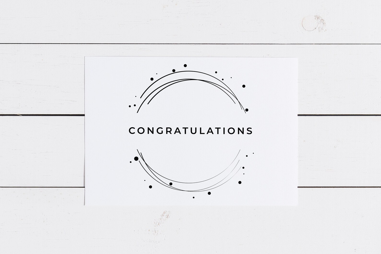 Congratulations Circle | AI | Dxf | Eps | Jpg | Pdf | Png | Svg ...