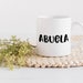 Abuela Scripts in Three Fonts | Svg | Png | Eps | | Digital Download ...