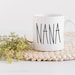 Nana Scripts in Three Fonts | Svg | Png | Eps | | Digital Download ...