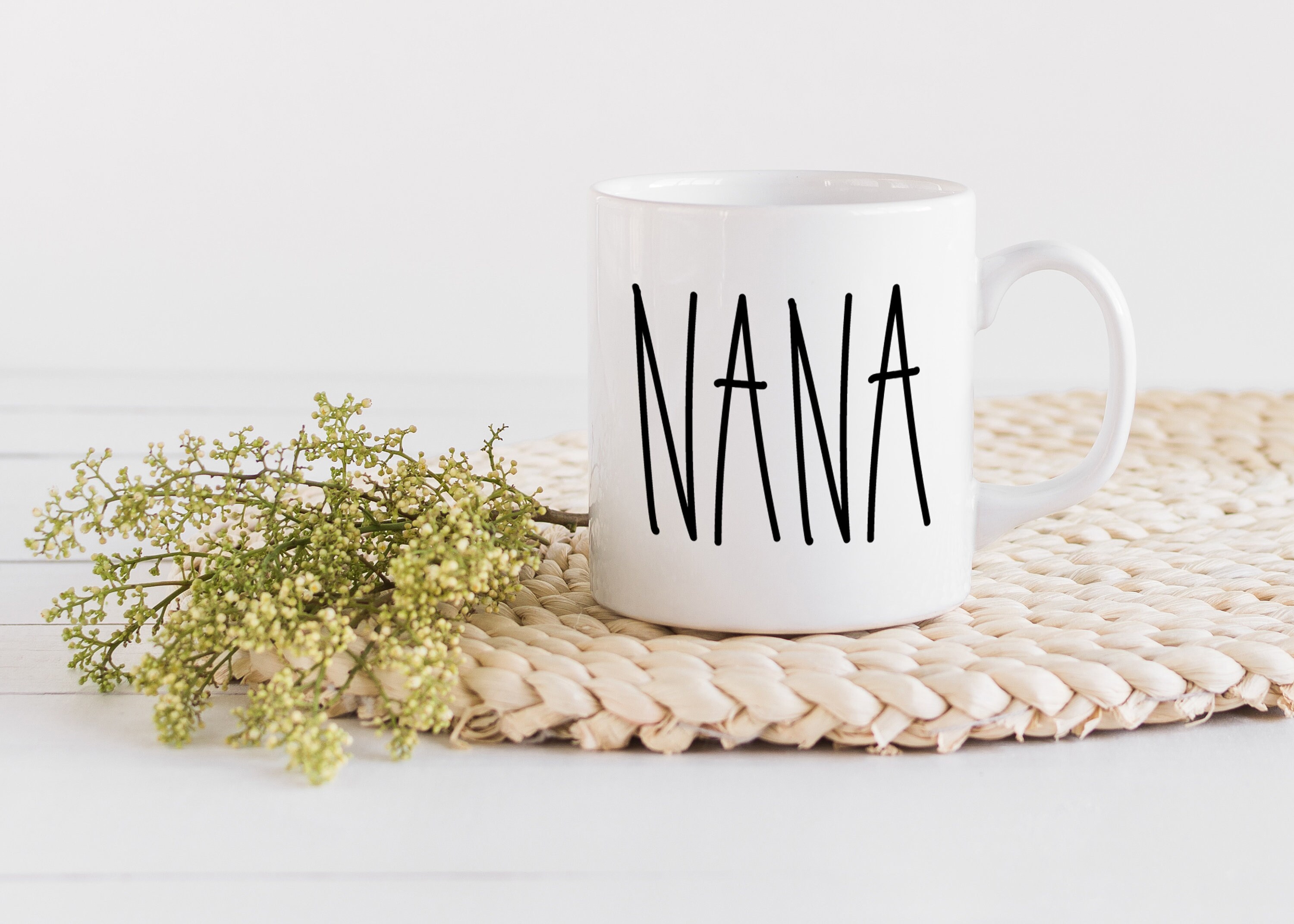 Nana Scripts in Three Fonts | Svg | Png | Eps | | Digital Download ...