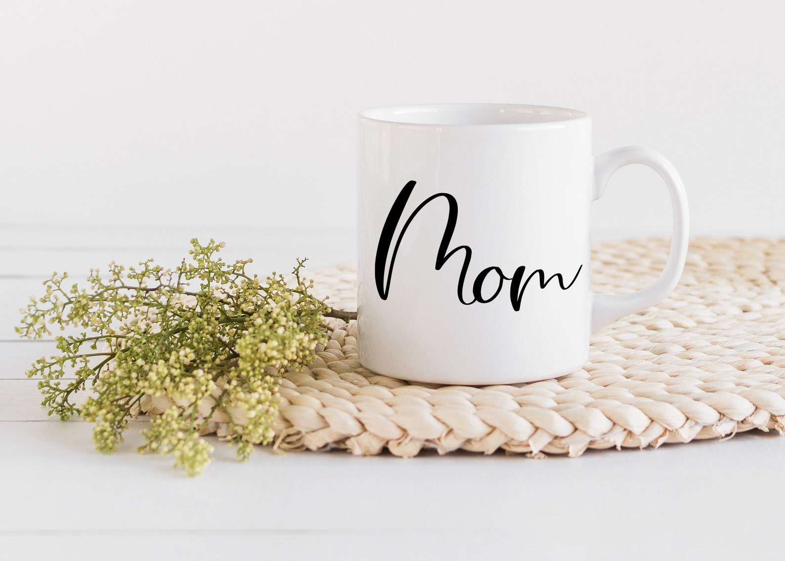 Mom Scripts in Three Fonts Svg Png Eps Digital Download Instant ...