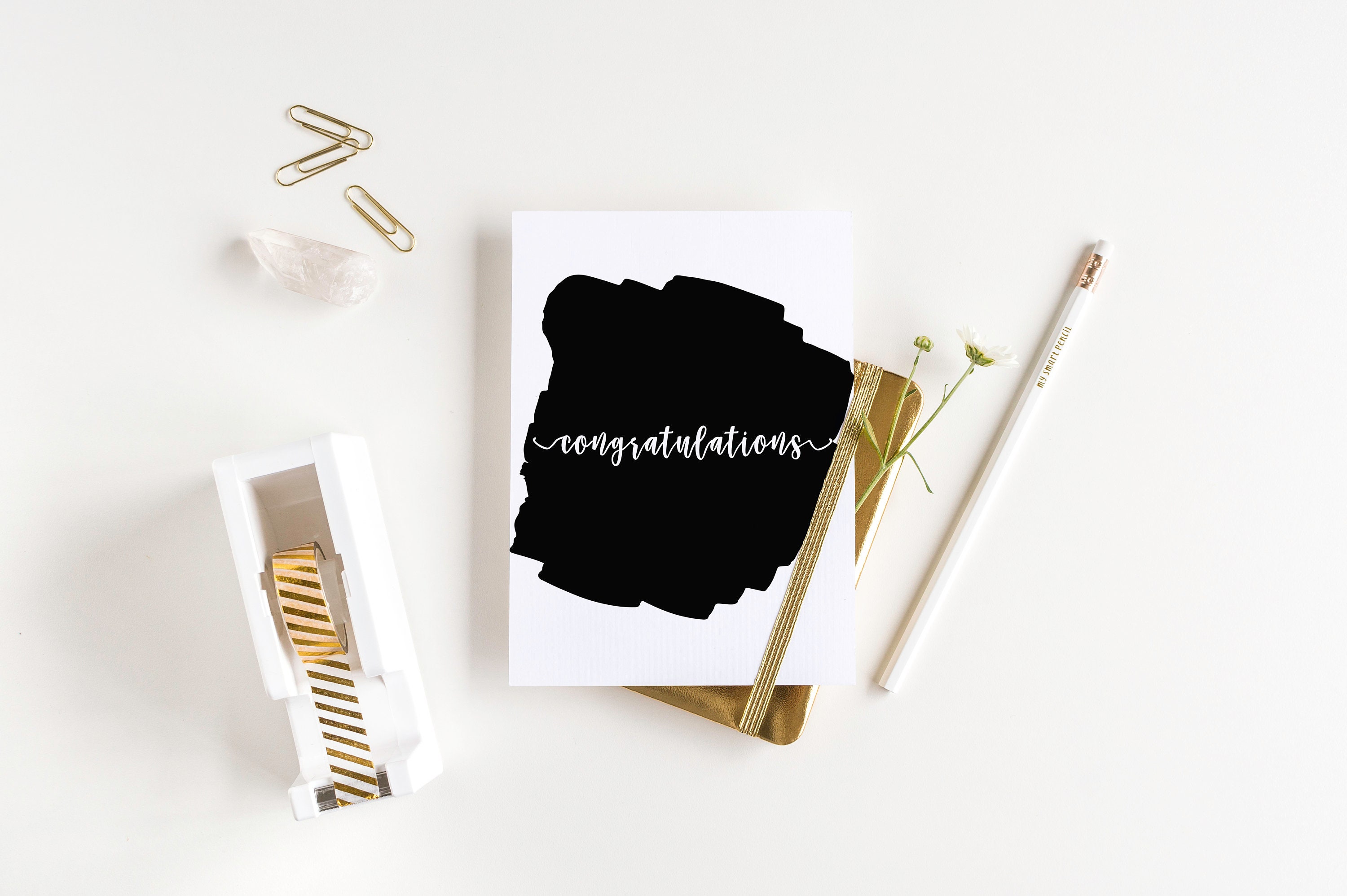 Congratulations | AI | Dxf | Eps | Jpg | Pdf | Png | Svg| Digital ...