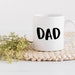 Dad Scripts in Three Fonts | Svg | Png | Eps | | Digital Download ...