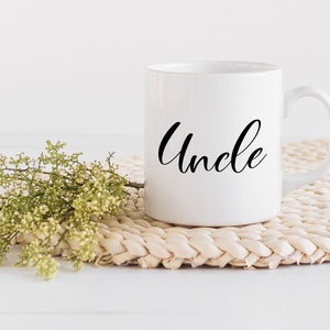 Uncle Scripts in Three Fonts Svg Png Eps Digital - Etsy