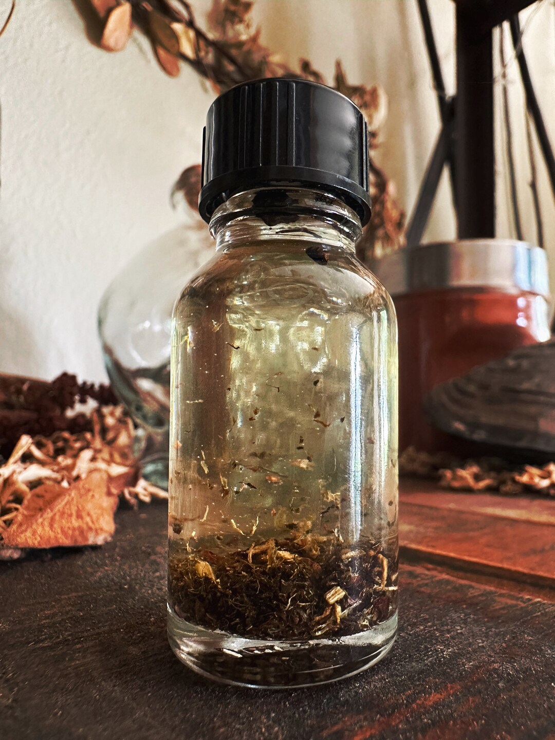 Fertility Oil - Etsy