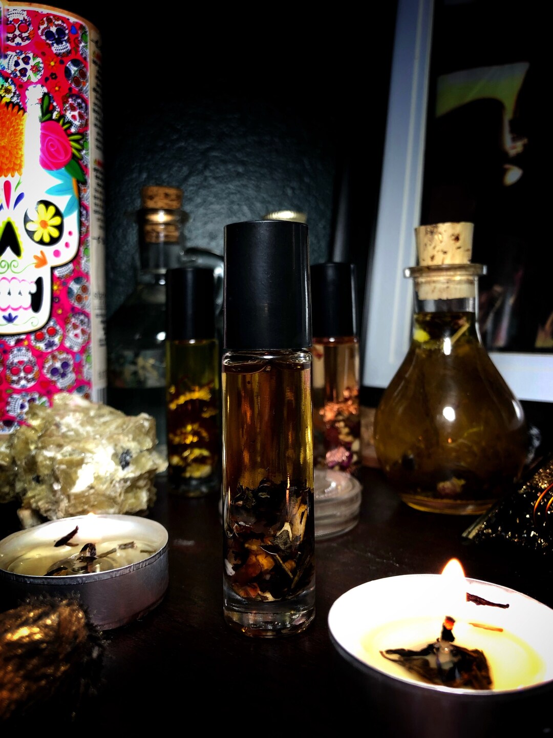 Prophecy Conjure Potion - Etsy