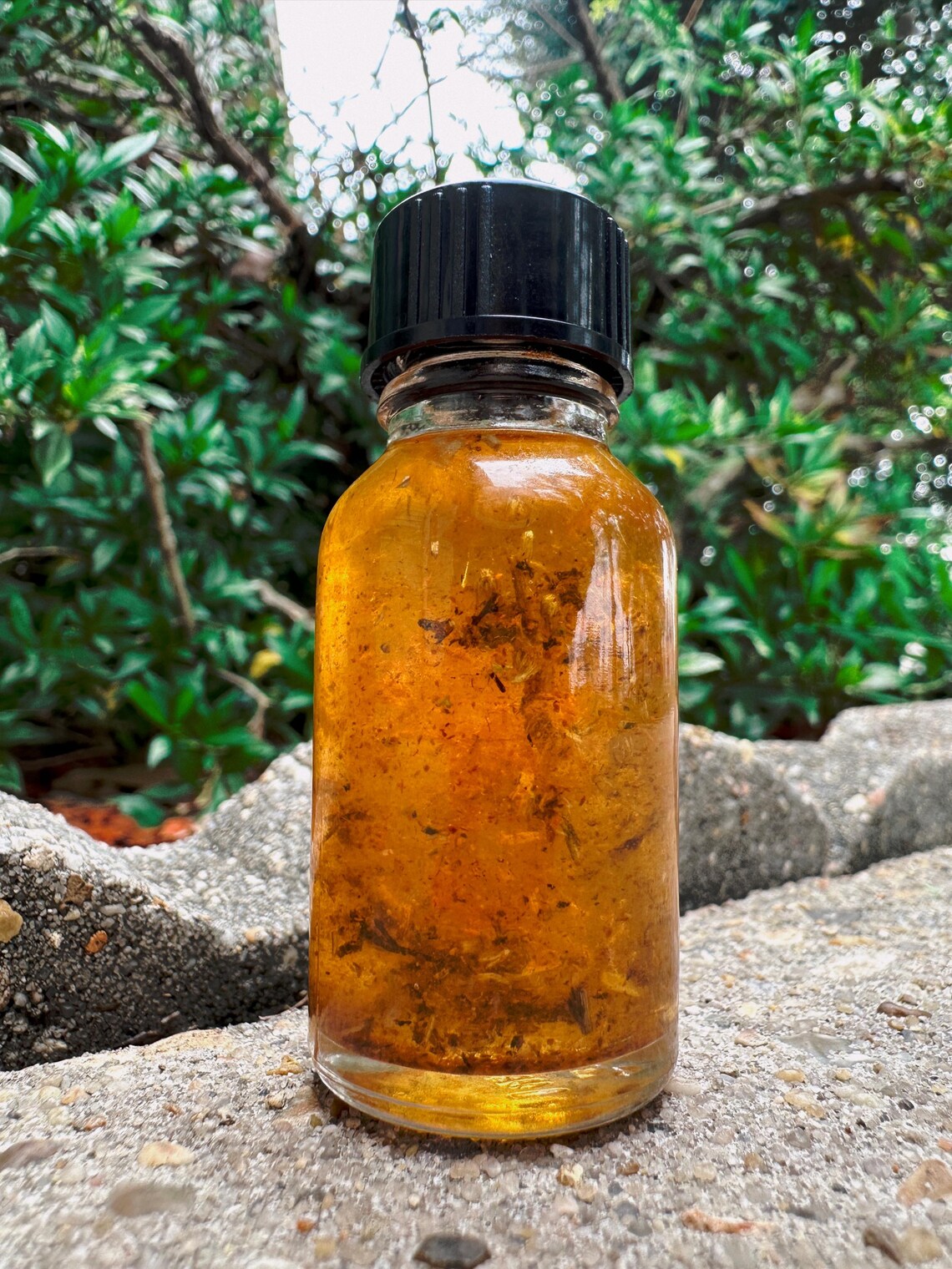 BLOCKBUSTER OIL - Etsy