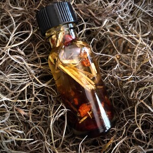 Right Back at You (return to Sender Oil) - Etsy