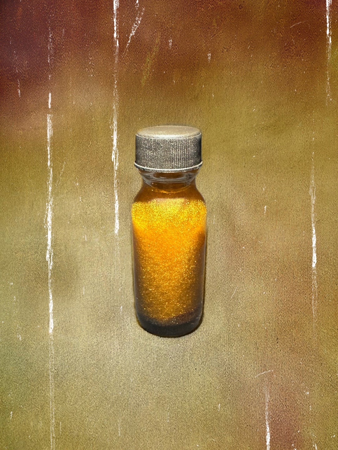 Magnetic (attraction Oil) - Etsy