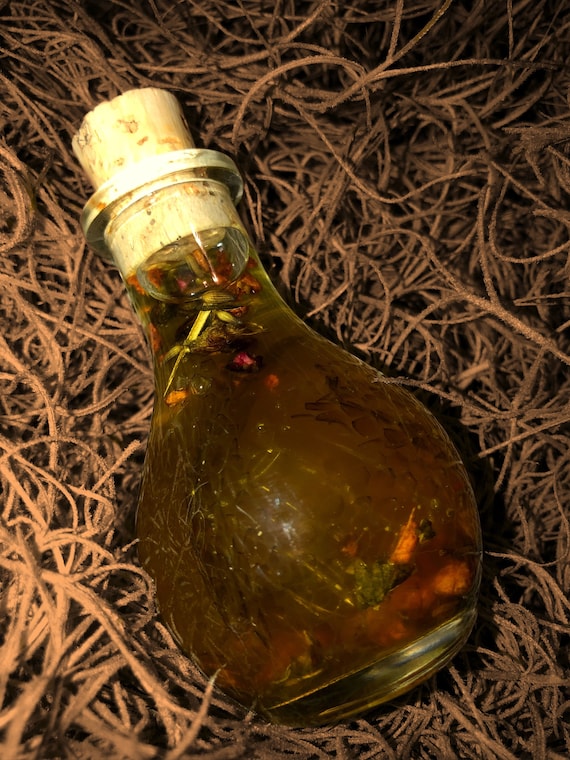 Uraeus Serpent Oil - Etsy