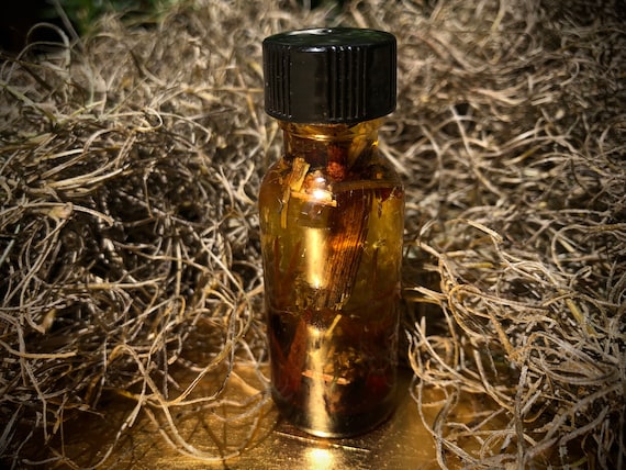 Right Back at You return to Sender Oil | Etsy