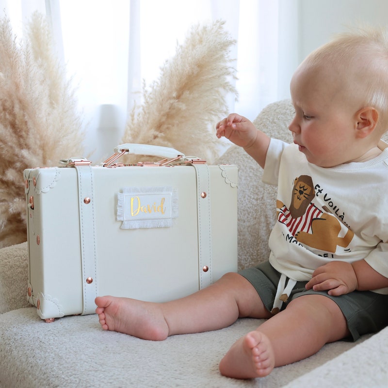 Petite Keep Trunk for Wedding - Etsy