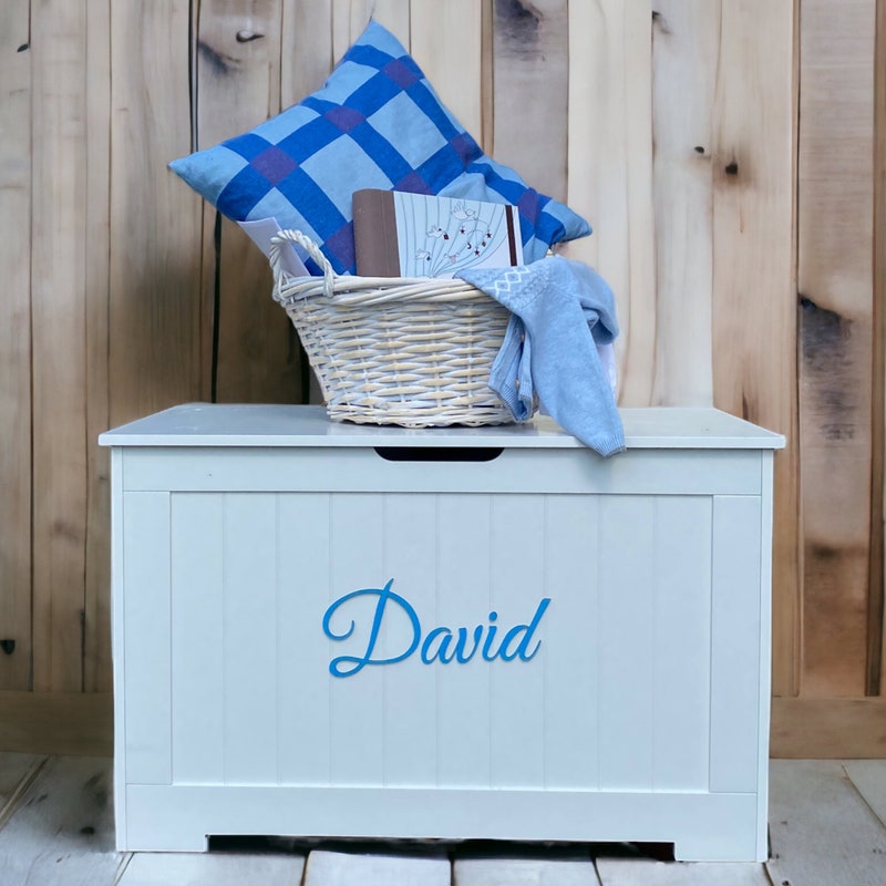 Collection Box Furniture - Etsy