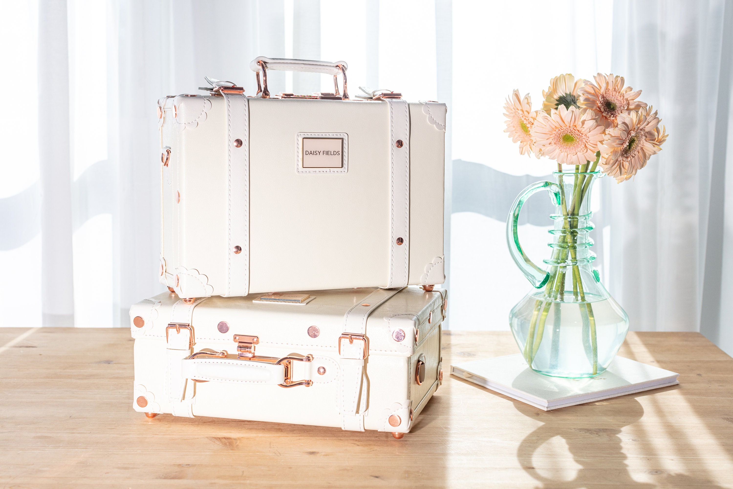 Baby Keepsake Suitcase, Memory Case, Suitcase Memory Box, Classic ...