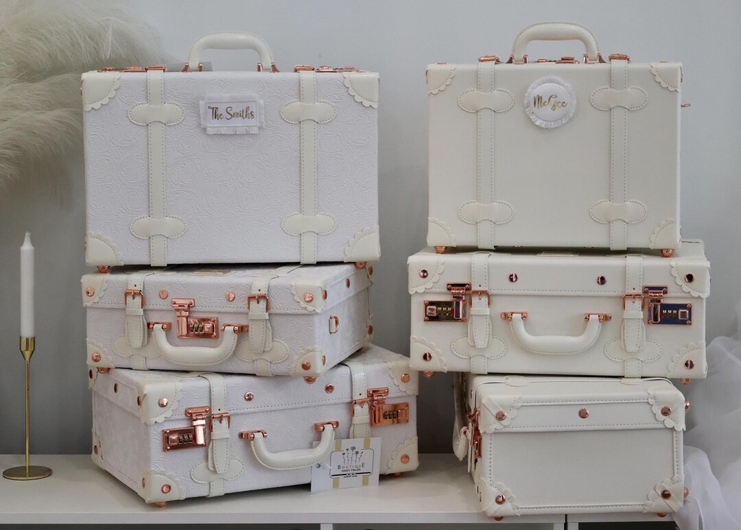 Xlarge Storage / Wedding Dress Keepsake Box. Designed in Spain. the ...