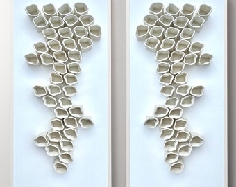 Dimensional Wall Art - Etsy