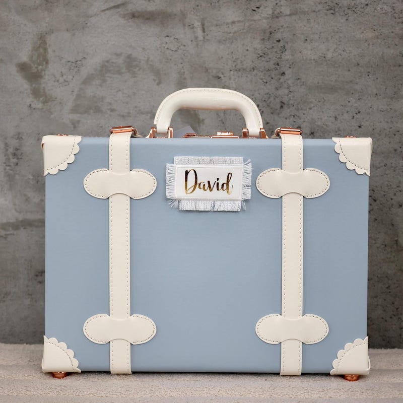 Small Storage Trunk Kids - Etsy