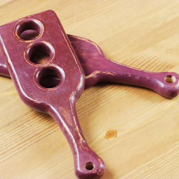 Spanking Paddle Femdom Etsy Australia