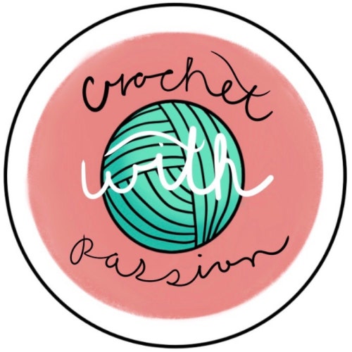 CrochetWithPassionn - Etsy
