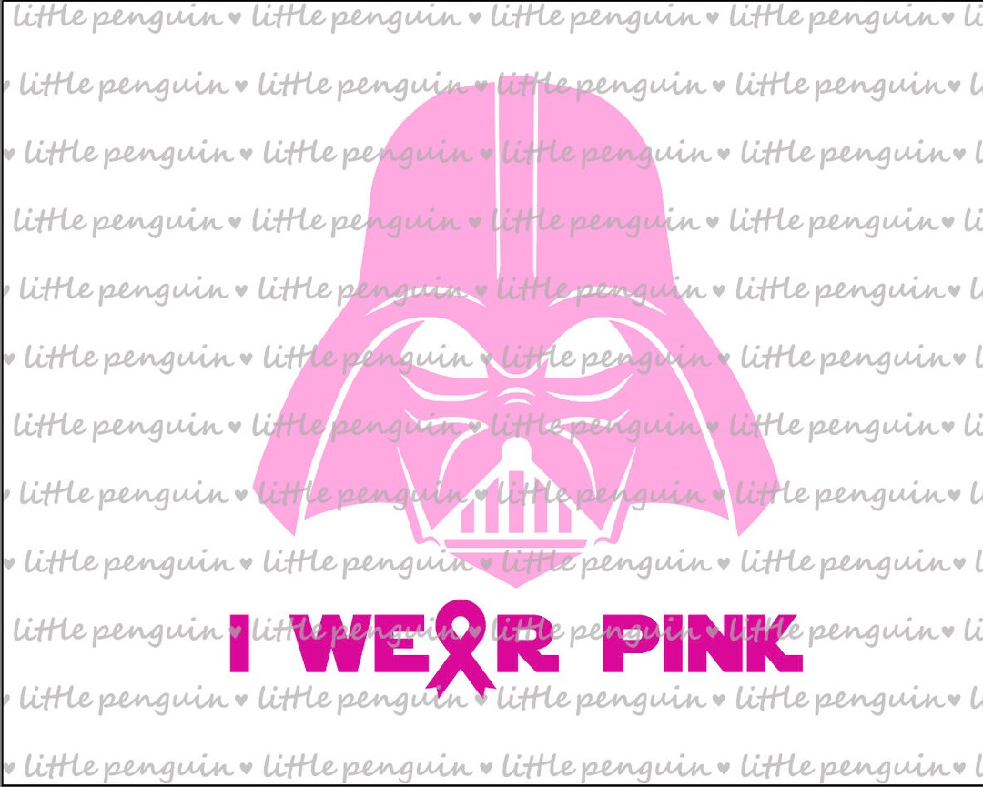 Cancer Ribbon, Fight Cancer, Ribbon Breast Cancer, Star Wars, Cancer ...