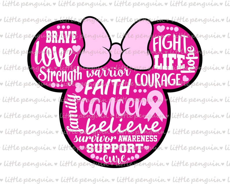 Cancer Ribbon, Fight Cancer, Ribbon Breast Cancer, Cancer Ribbon ...