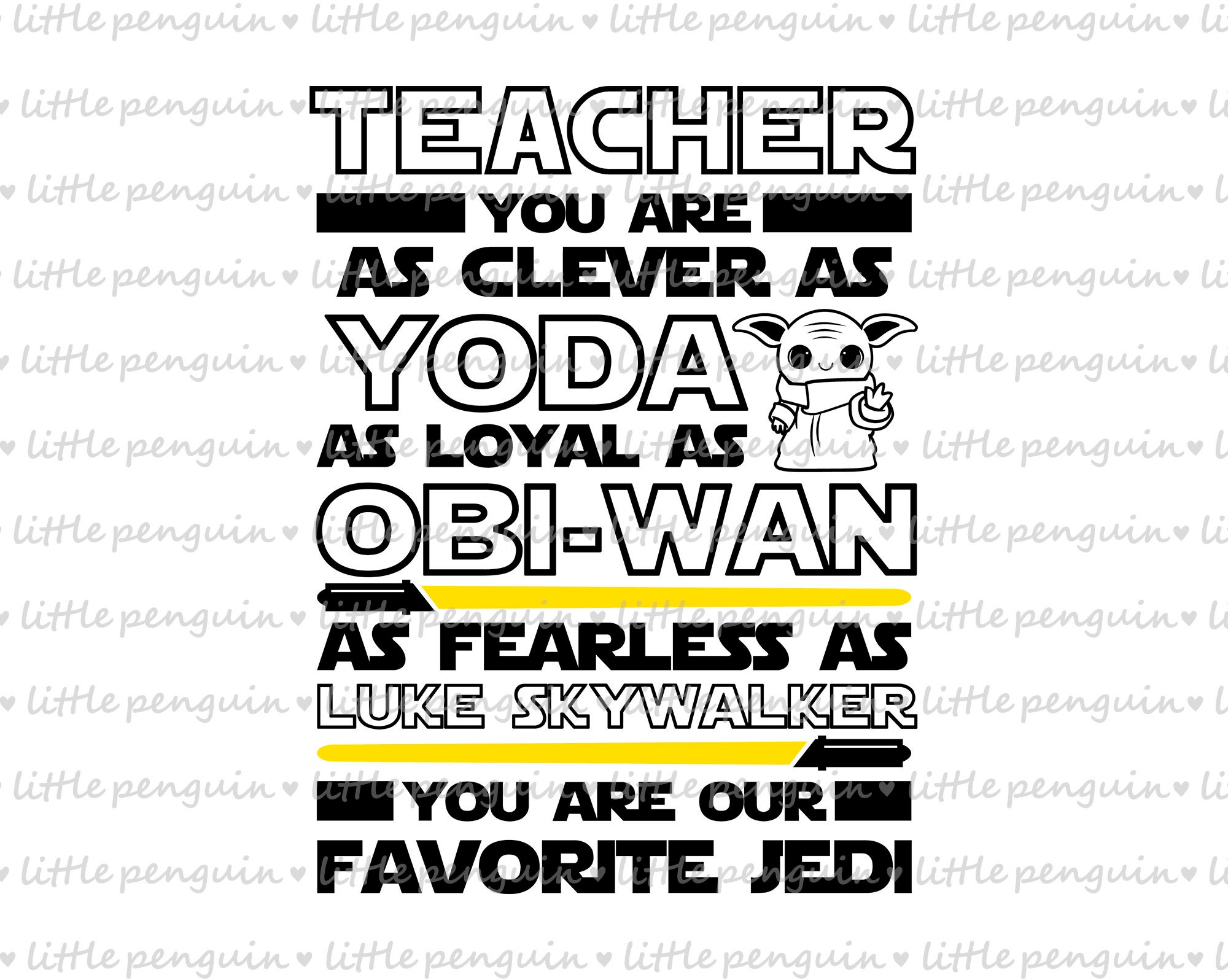 Star Wars Svg Best Teacher in the Galaxy Teacher Clip Art - Etsy Australia