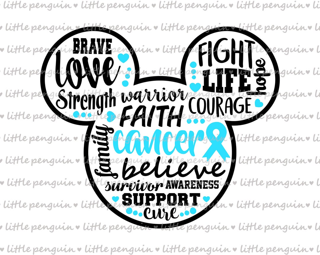 AWARENESS SVG, Ribbon Prostate Cancer, Cancer Ribbon, Awareness Pink ...