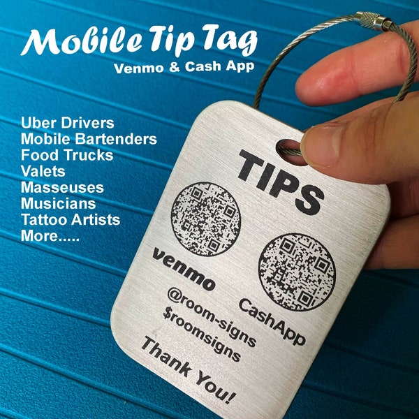 Massage Tip Sign - Etsy