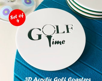 High End Coasters - Etsy