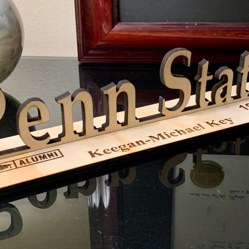 Penn State Alumni - Etsy
