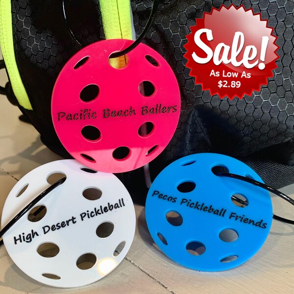 Pickleball Gift - 60+ Gift Ideas for 2025