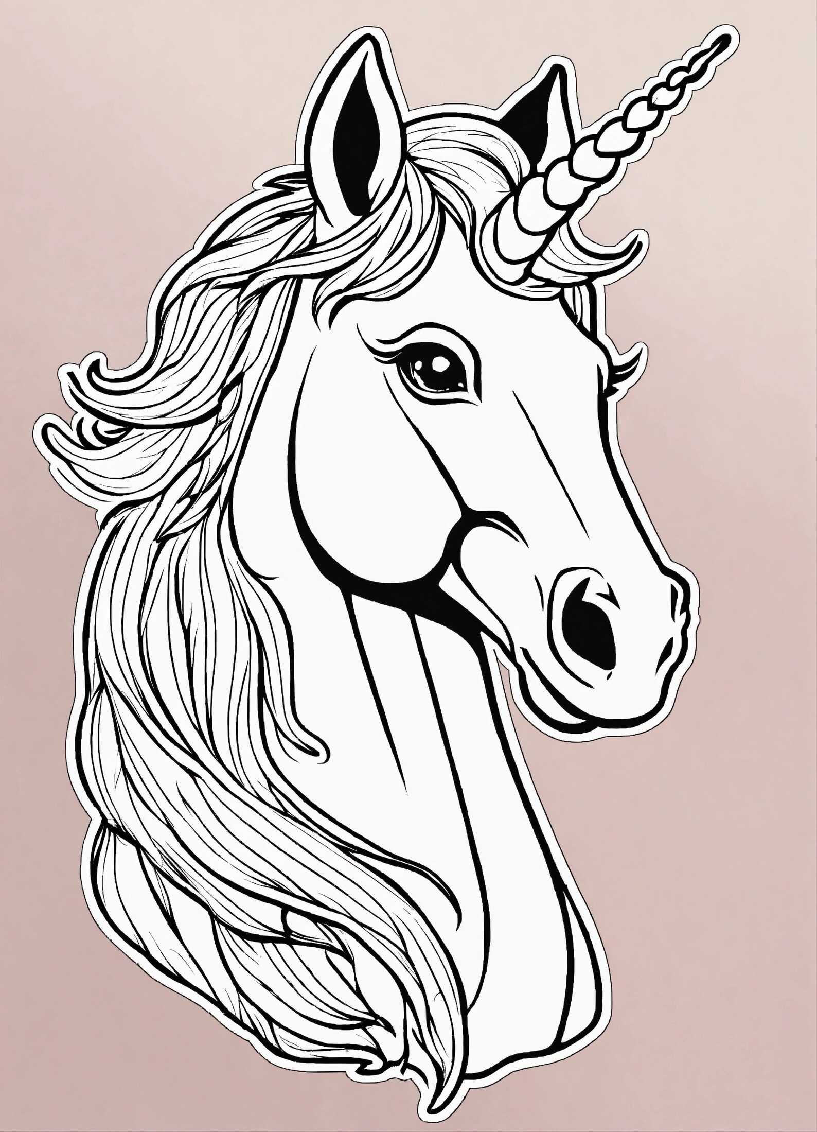 Kids Printable Coloring Sheets - Etsy