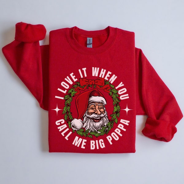 Ugly Xmas Sweater - Etsy