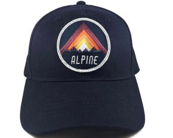 Alpine hat | Etsy