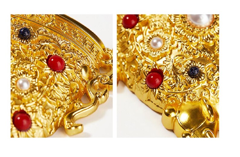 Refrigerator Magnet Beijing Palace Museum Cultural and Creative Gift ...