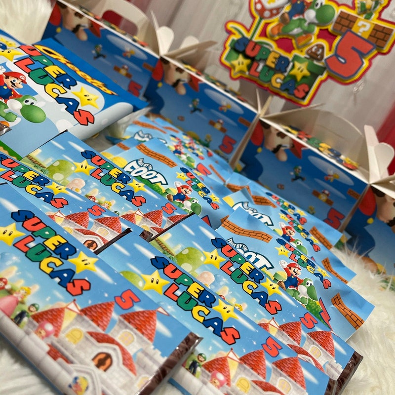 Custom Party Favors - Etsy