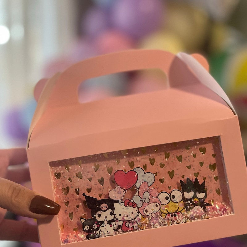 Party Gift Box - 60+ Gift Ideas for 2025