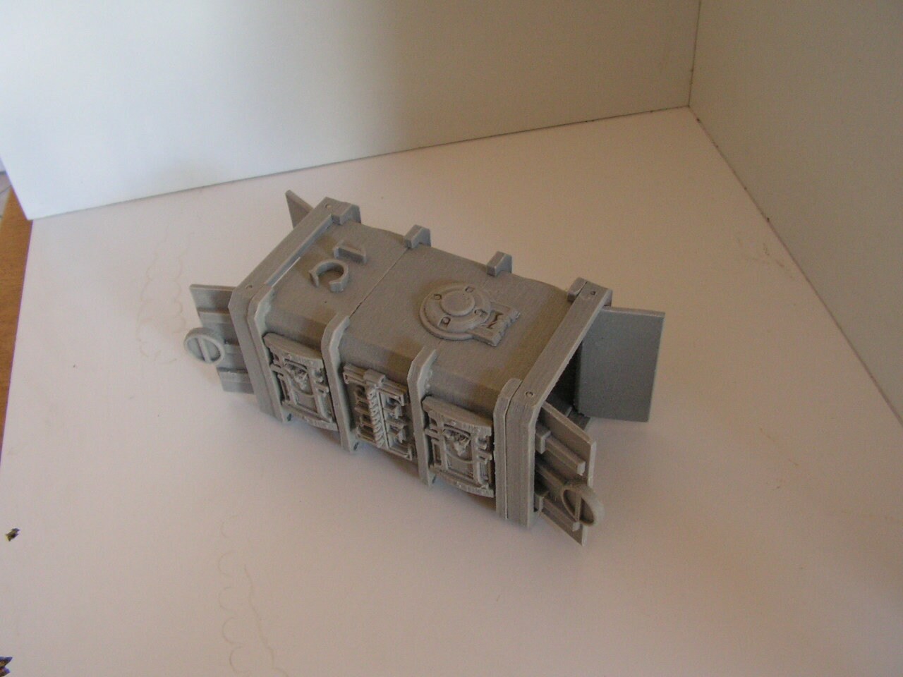 Wargame 40K Container - Etsy